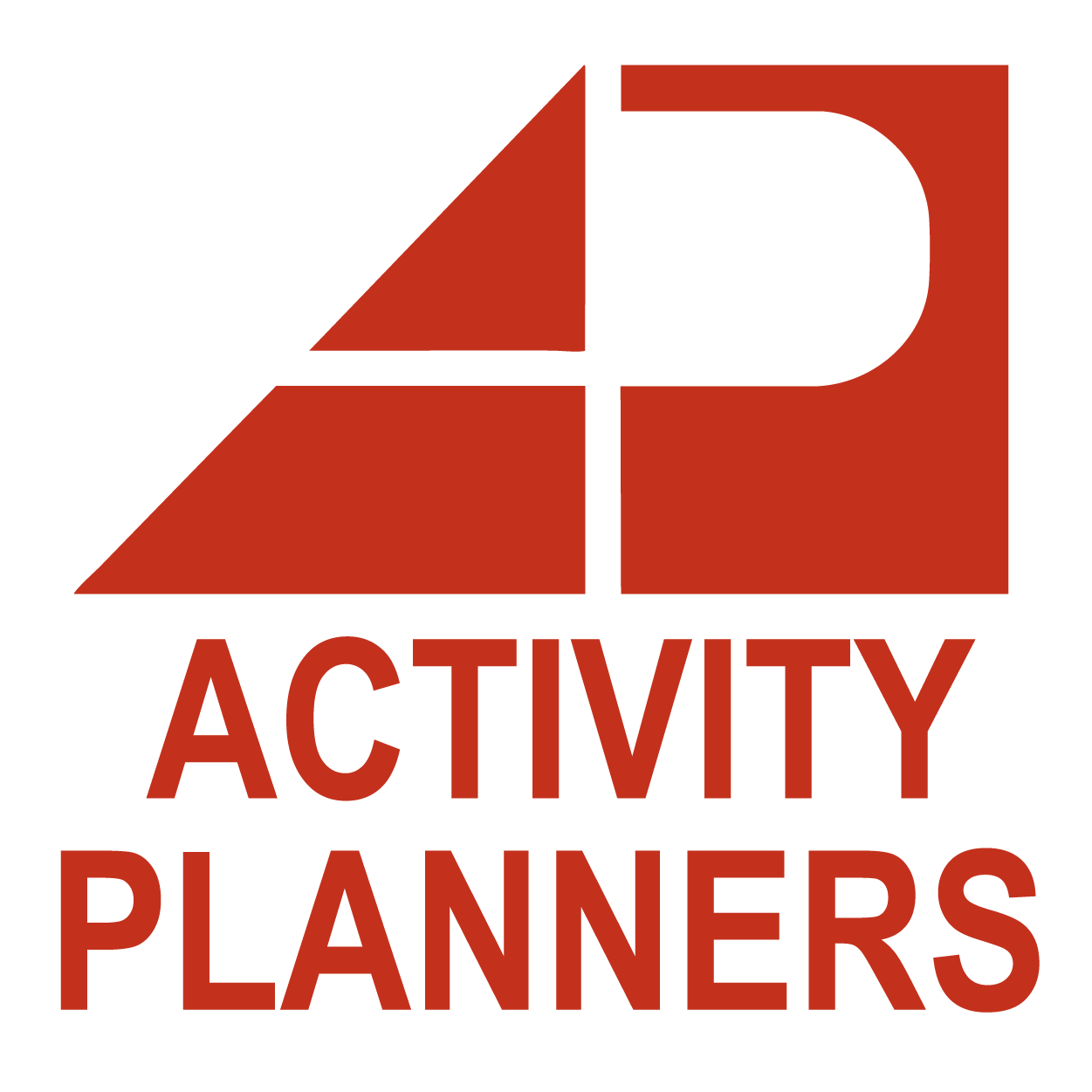 Contact - Activity Planners
